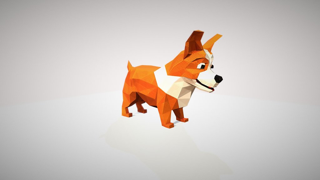 Animal Animation - A 3D model collection by Fabian Orrego (@fabian ...