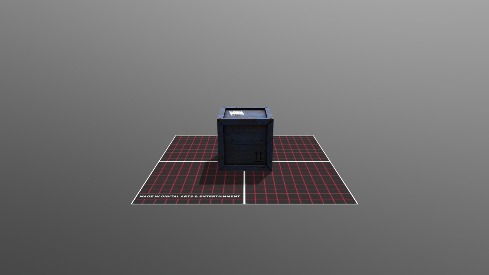 Class Texturing lesson - 3D model by Door_Leysen [384d9bc] - Sketchfab