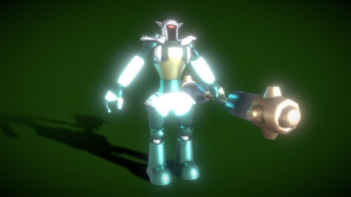 Photon 3D models - Sketchfab