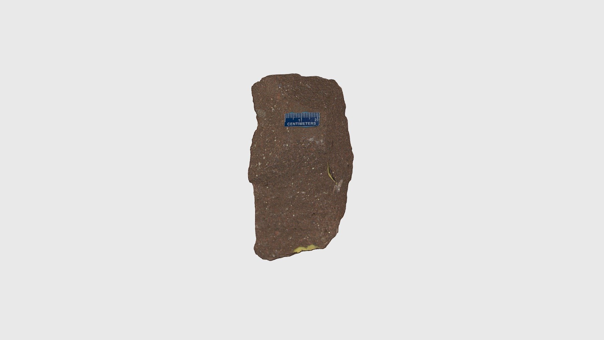 sample arko - Download Free 3D model by UTSC DPES (@Daxberger) [384dec2 ...
