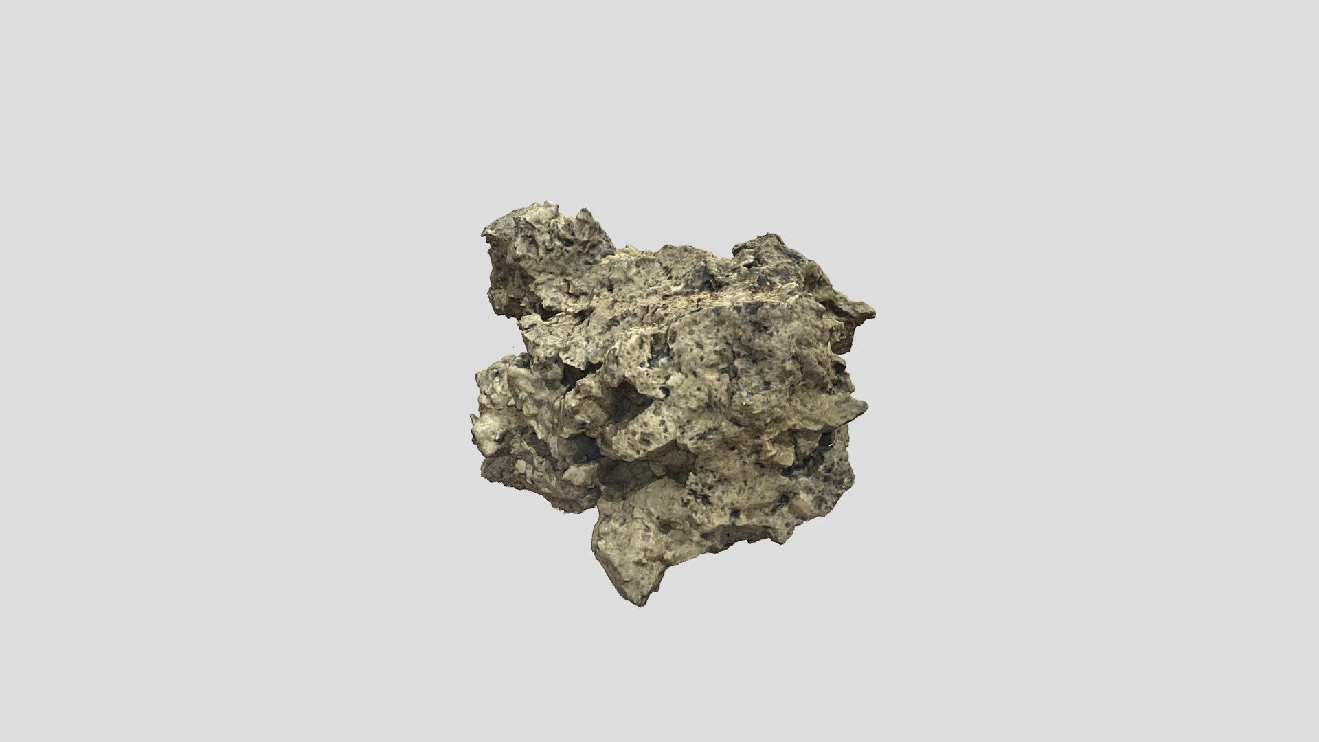 SCORIA - Download Free 3D model by Tahir_eskerli [3850cf2] - Sketchfab
