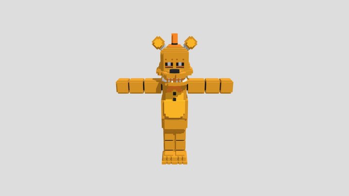 Dsaf 3D models - Sketchfab