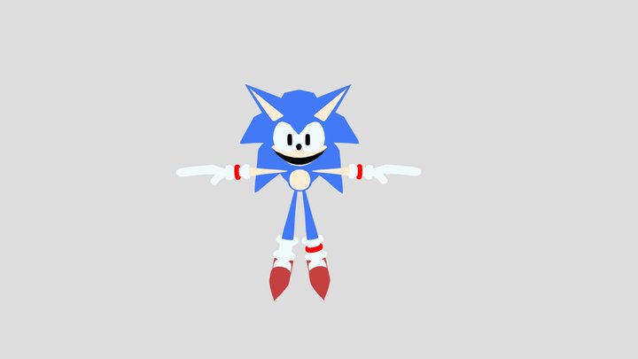 Fnf 3D models - Sketchfab