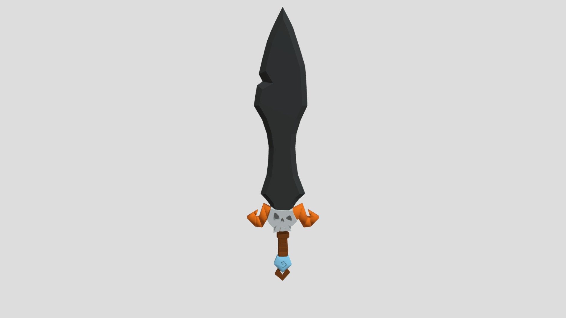 sword_fbx_EP03 - 3D model by daco2200 [3852842] - Sketchfab
