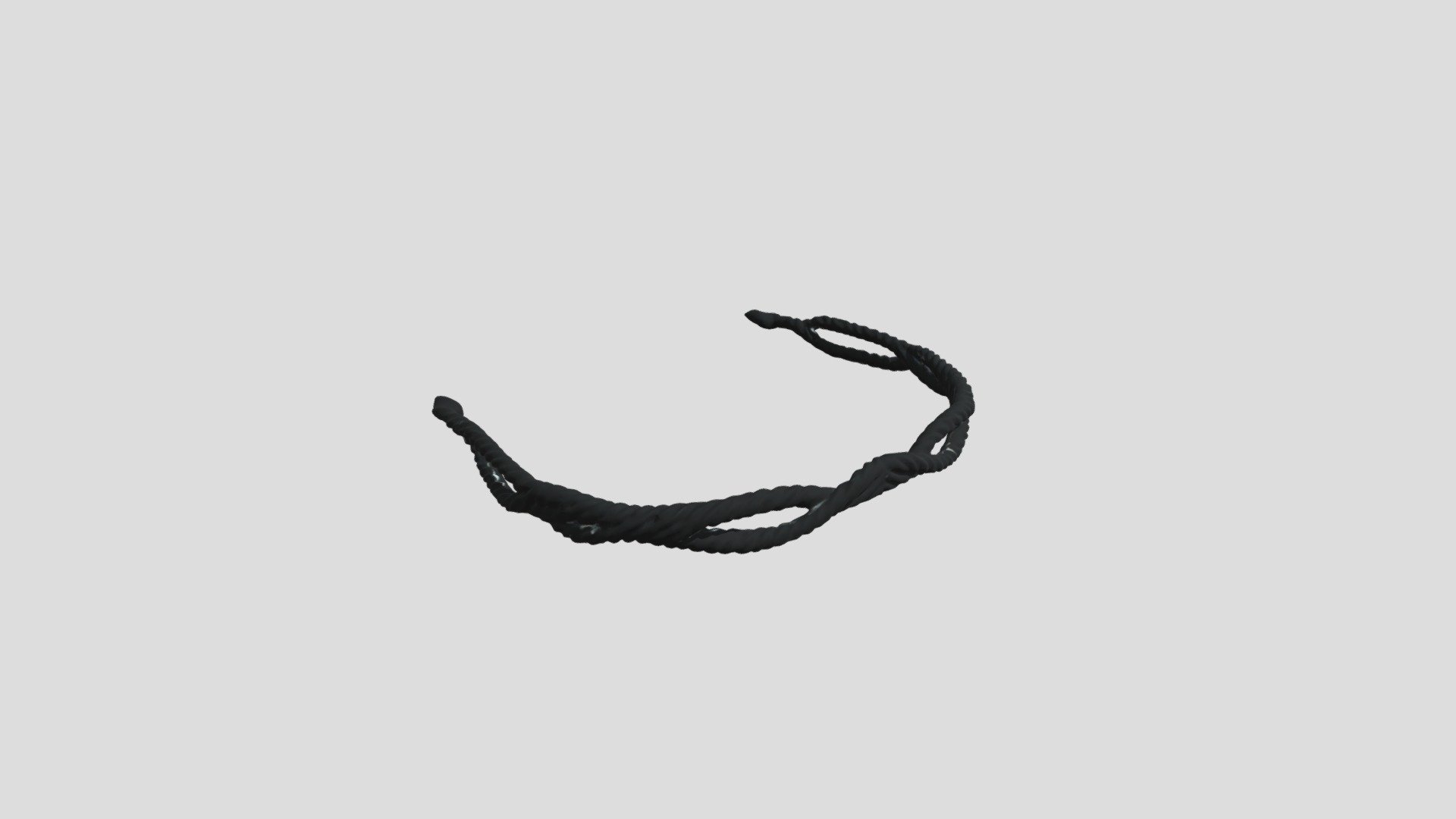 Tangled_ Harmony_1108225001_obj - Download Free 3D model by ...