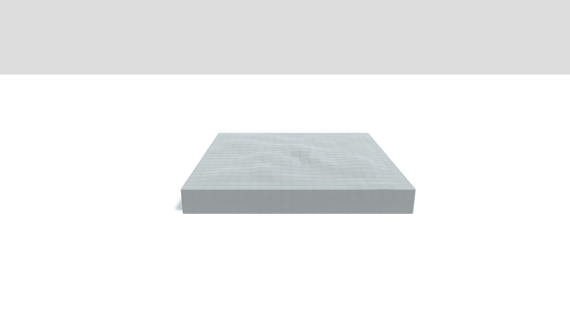 Water Block - Download Free 3D model by Anant_Juvekar [3852da3] - Sketchfab