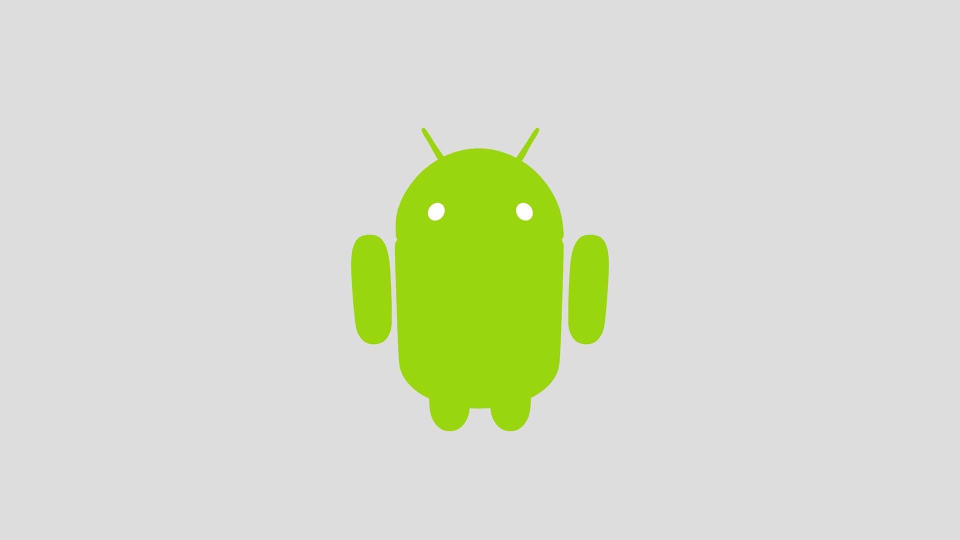 Bugdroid - 3D model by Pup & Pao (@idreamba) [385338c] - Sketchfab
