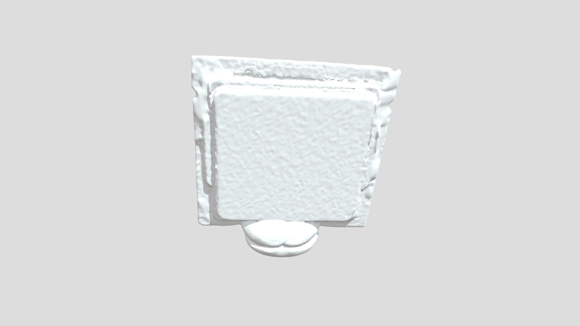 processor - 3D model by mrtrvl [385644e] - Sketchfab