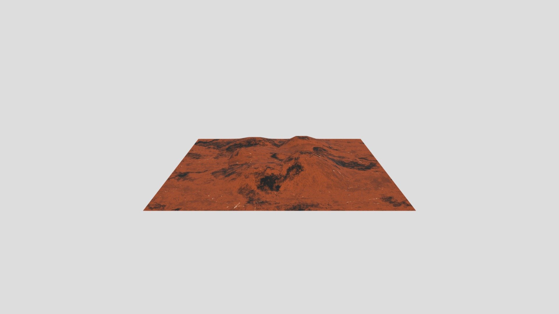 DIRT - 3D model by mark.toufic [385702b] - Sketchfab