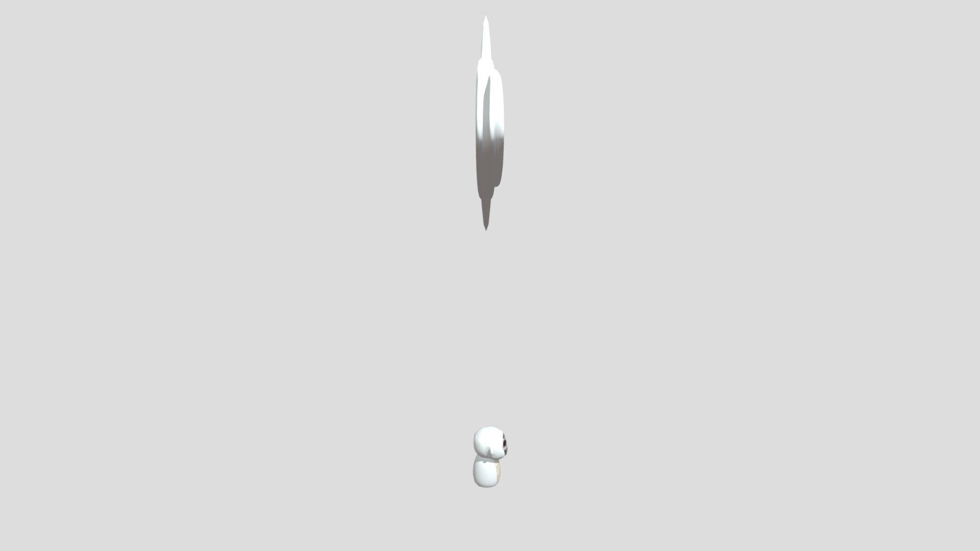 The coolest model - Download Free 3D model by Squirrelmonkvr ...