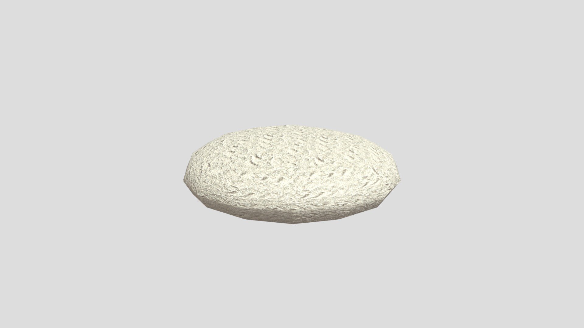 A squashed sphere - Download Free 3D model by Fluglglugly [385b6a7 ...