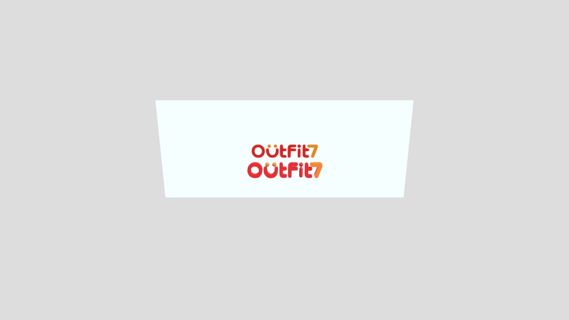 Outfit7 - Download Free 3D model by blackroatrix [385cb5b] - Sketchfab