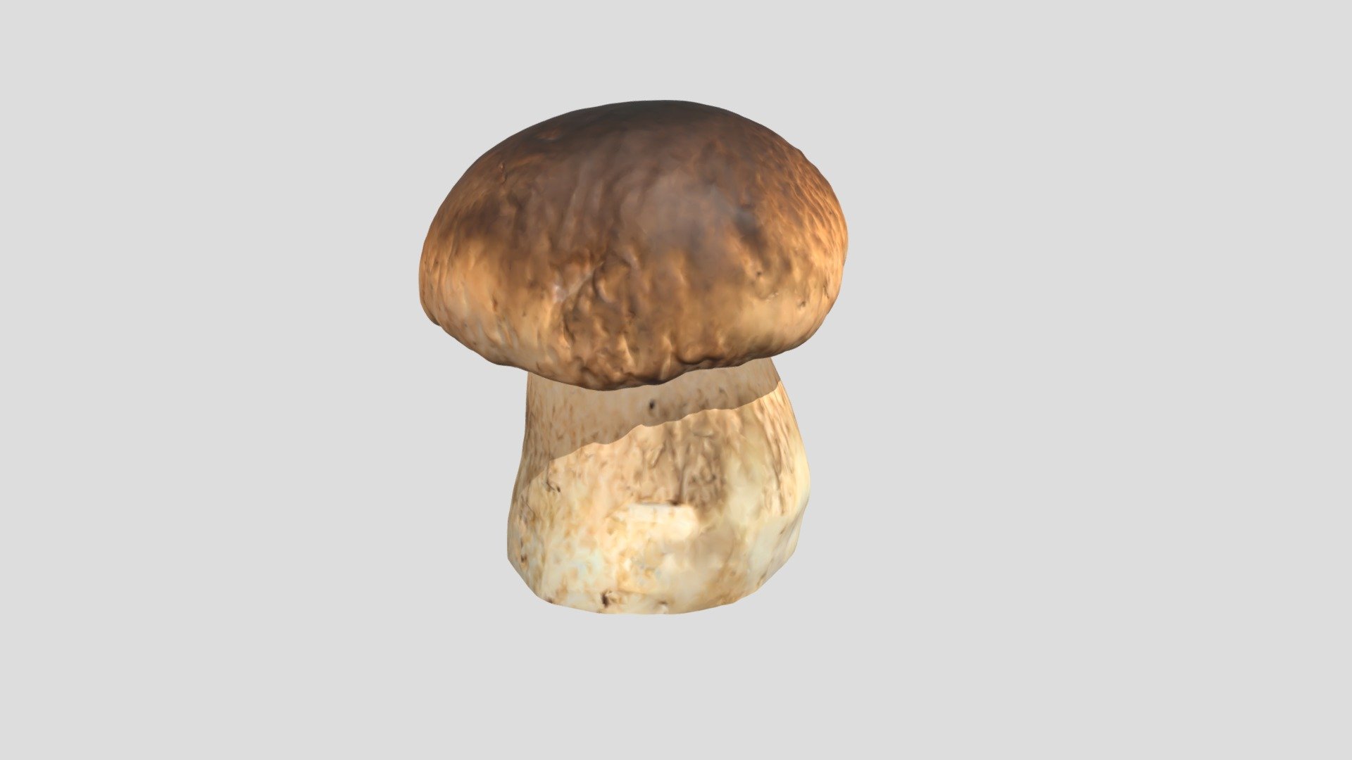 Grybas 1 - Download Free 3D model by Justinas.Gibas [385d933] - Sketchfab