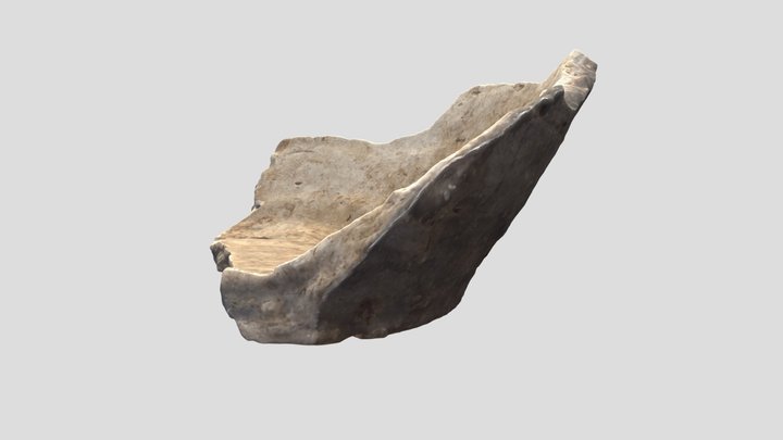 Gorshok 3D models - Sketchfab