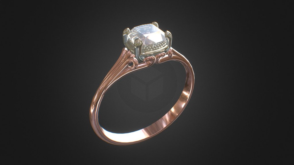 Objects - A 3D model collection by castlefielddesign - Sketchfab