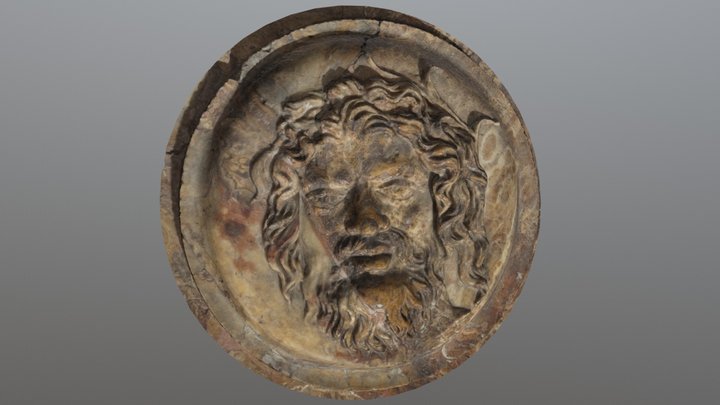 Albani 3D models - Sketchfab