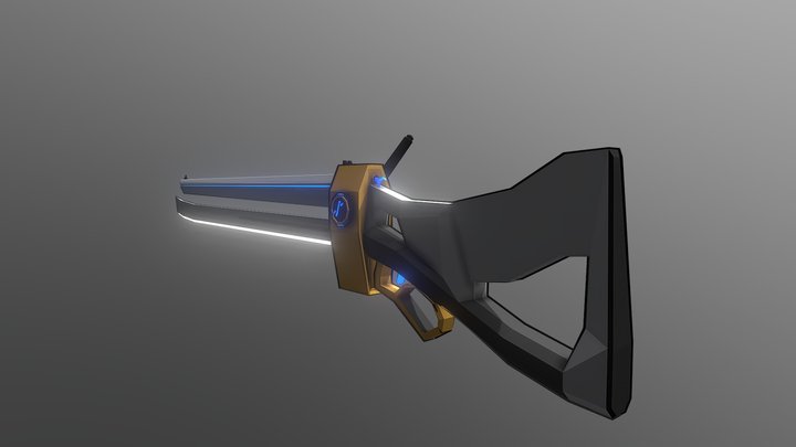 Yogoe - Sketchfab
