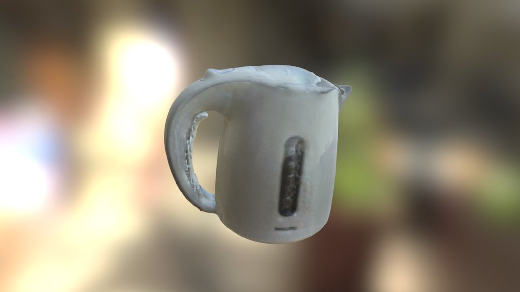 kana - 3D model by primasoft [386327b] - Sketchfab