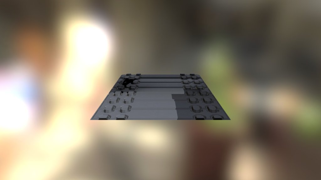 Floor panel - 3D model by i_am_sparto [3863595] - Sketchfab
