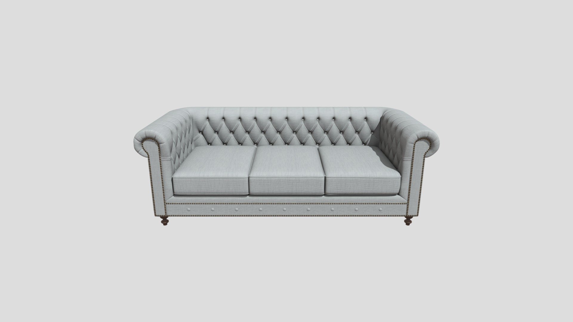 Sofa.stl - Buy Royalty Free 3D model by mr.jacks3d [3864bb9 ...