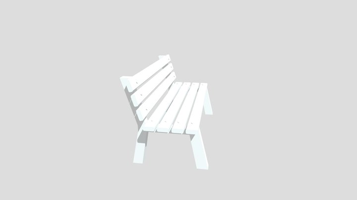 Sidewalk 3D models - Sketchfab