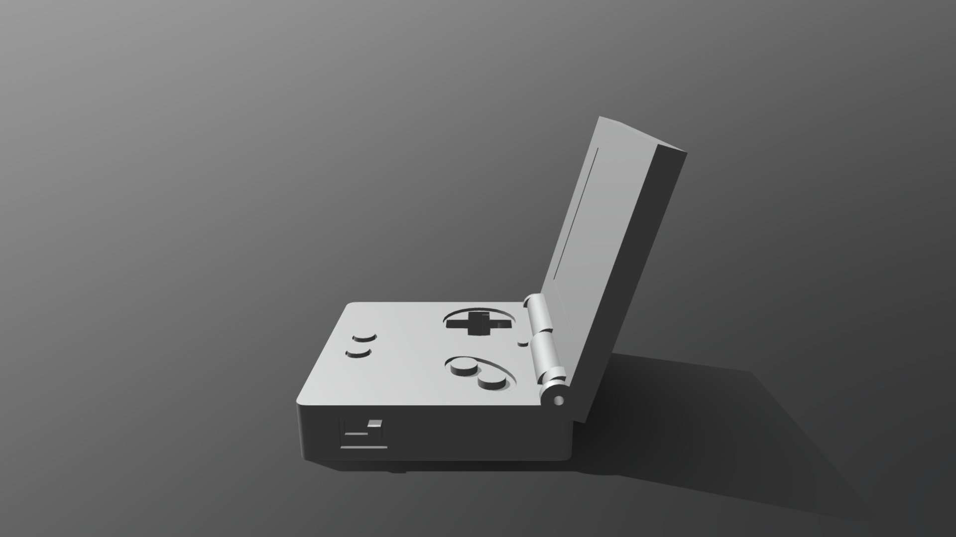 Mmcminde F116 CATIA Project - 3D model by mmcmindes [3868fb1] - Sketchfab