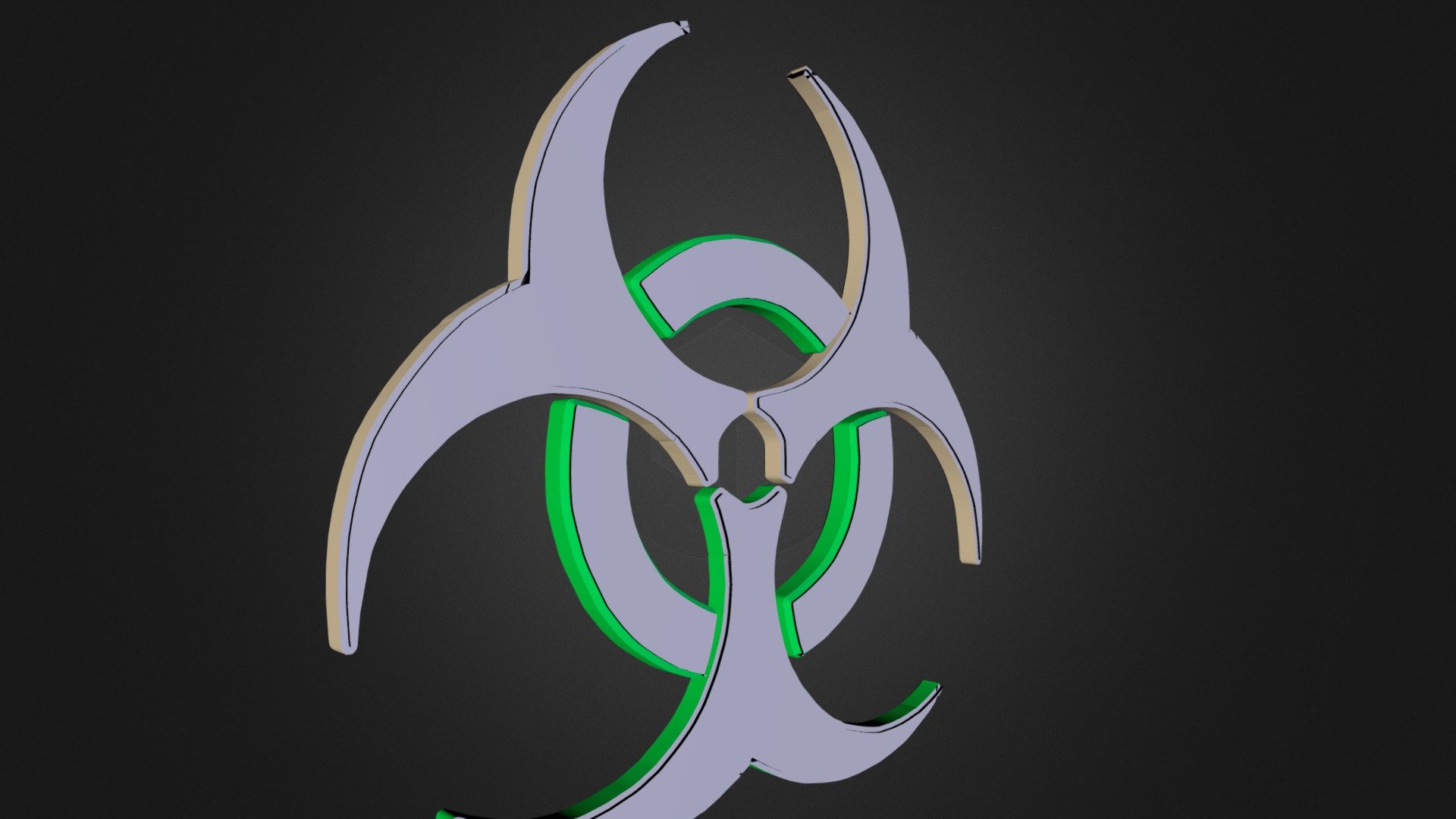 bio - 3D model by halonetwork [386c37f] - Sketchfab