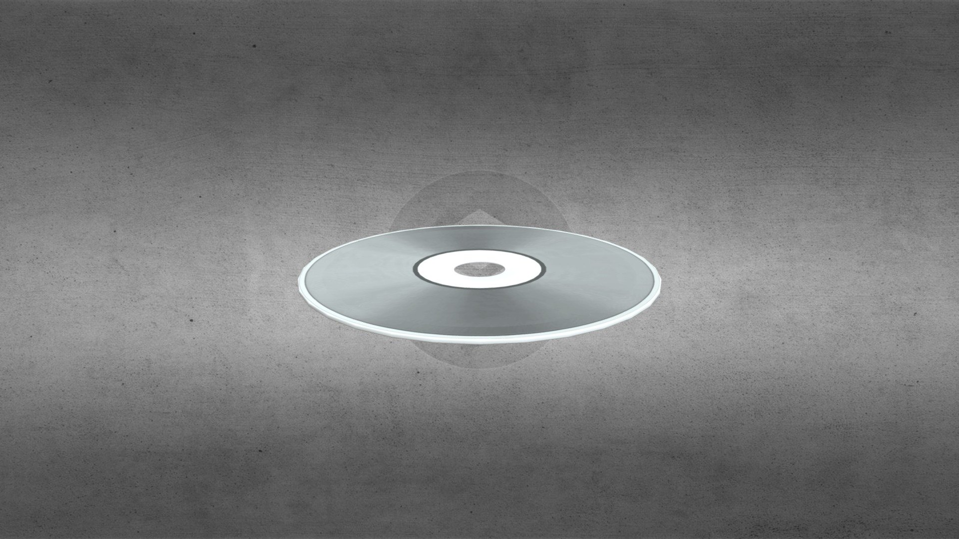 CD-disc - Download Free 3D model by SvetlanaFoton [386c951] - Sketchfab