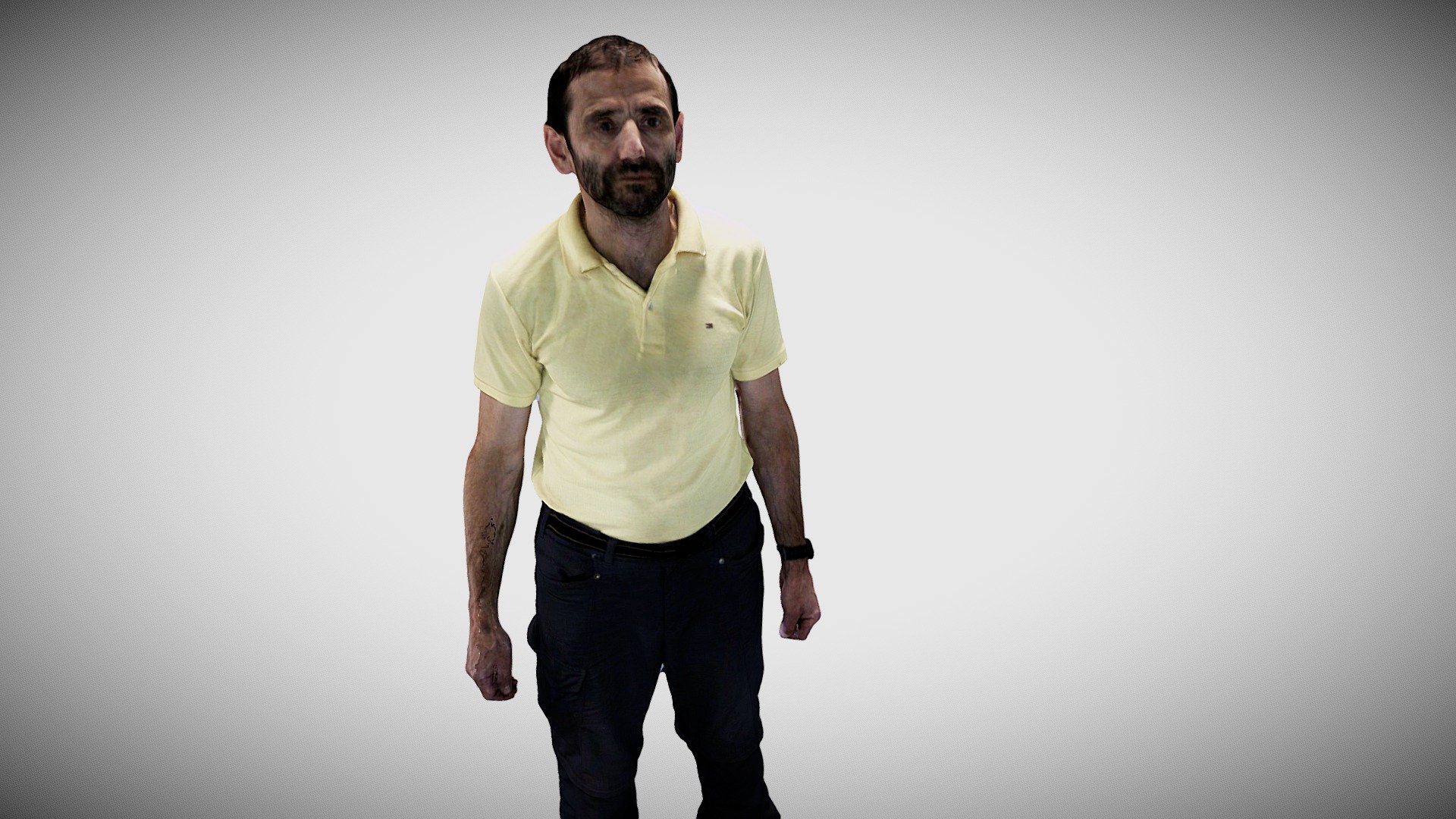 Alex - 3D model by AUTO3D [386ca4b] - Sketchfab