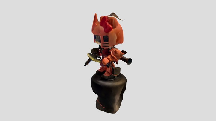 zygui - Sketchfab