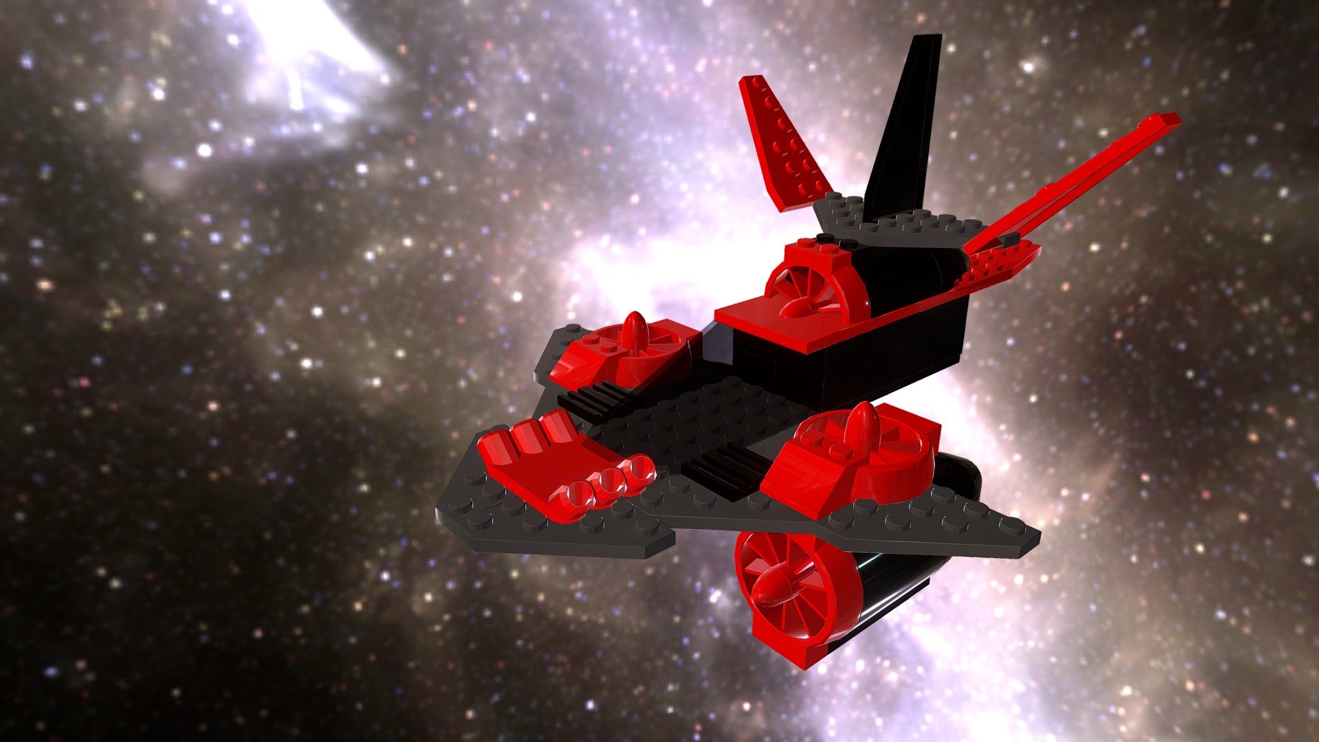 Ship - Download Free 3D model by snaillord [386e450] - Sketchfab