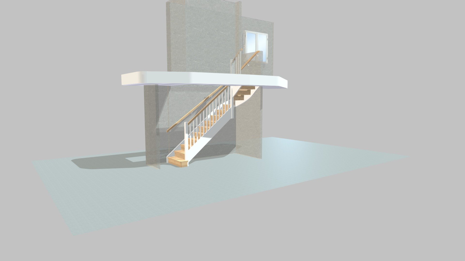 LJ - Download Free 3D model by PetrasJ (@PetrasJu) [386e86b] - Sketchfab