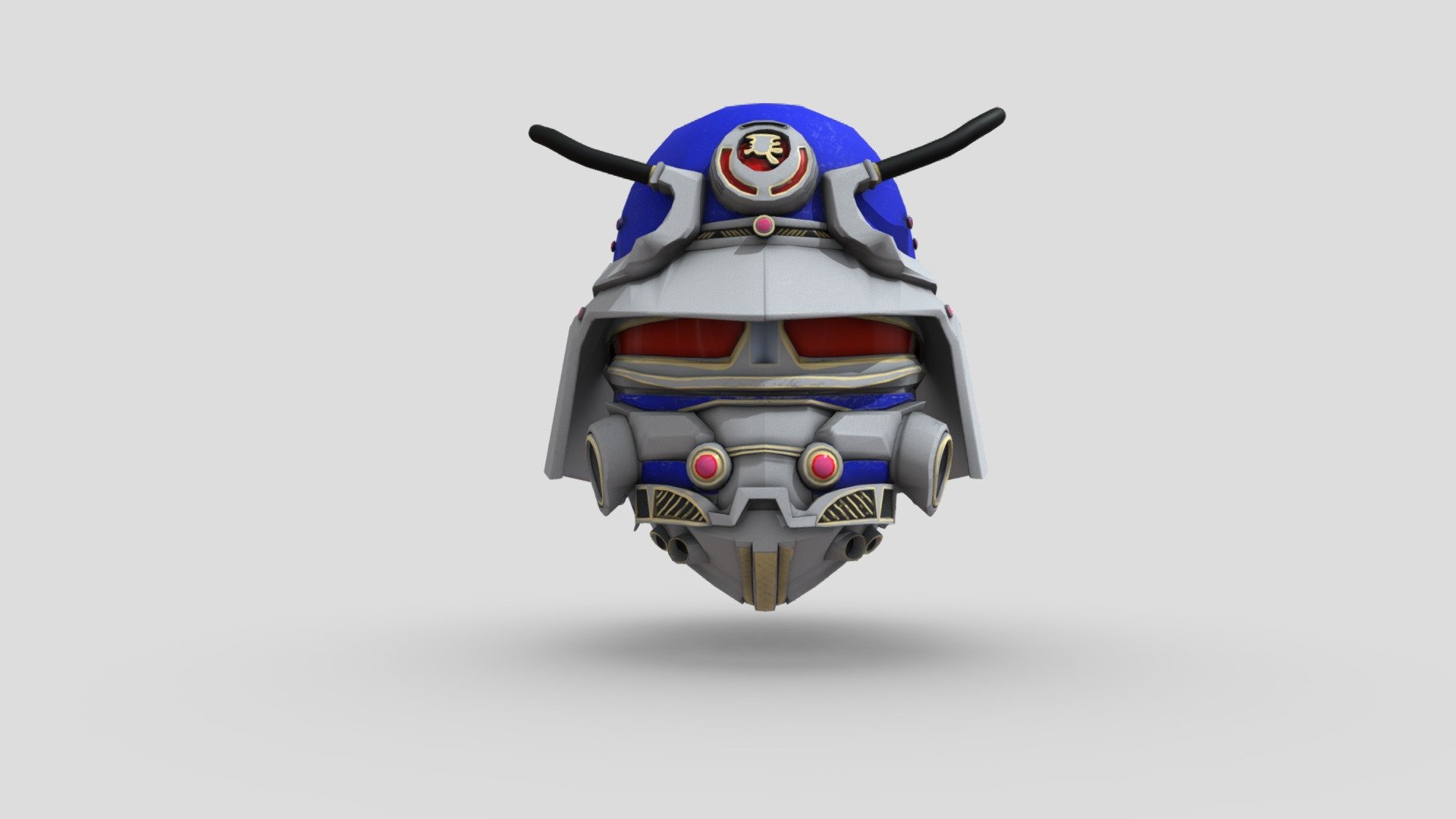 sam_helmet_02)LOD_0 - 3D model by saulsheard [3871167] - Sketchfab