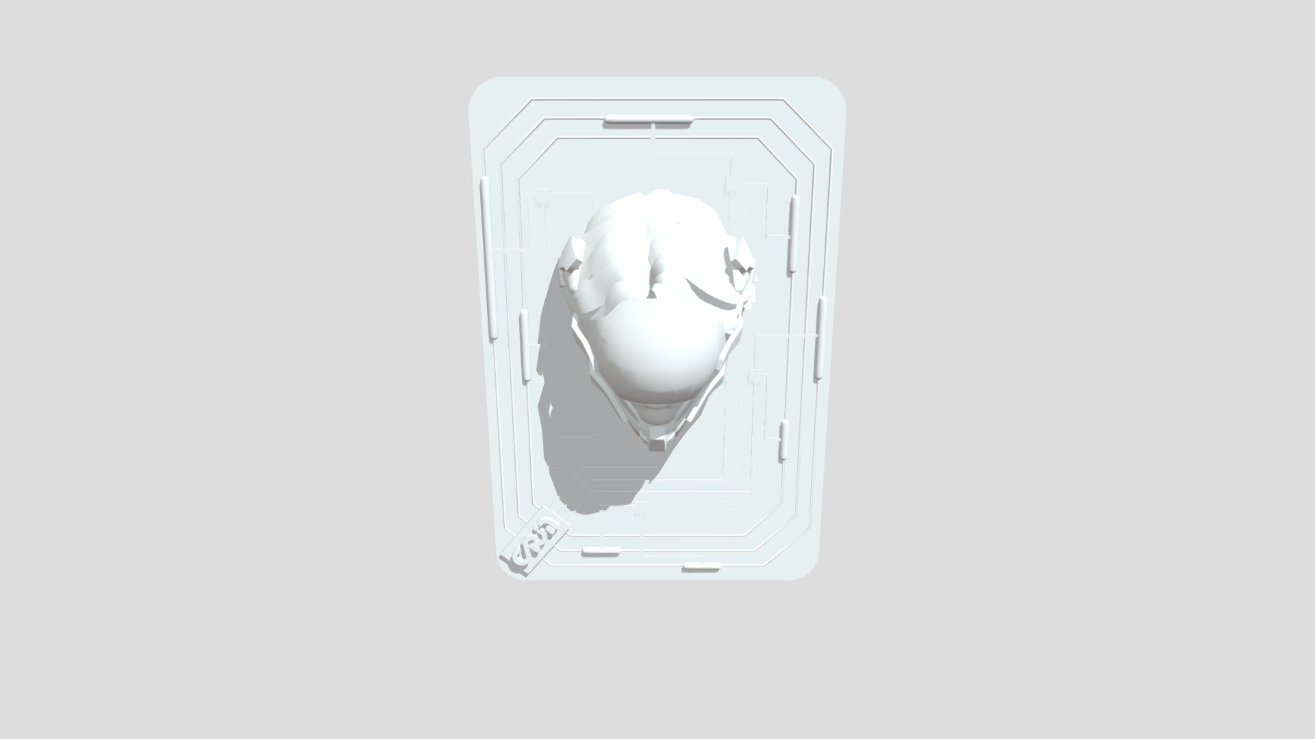 NFT Clem - 3D model by JollyMindel [38730f7] - Sketchfab
