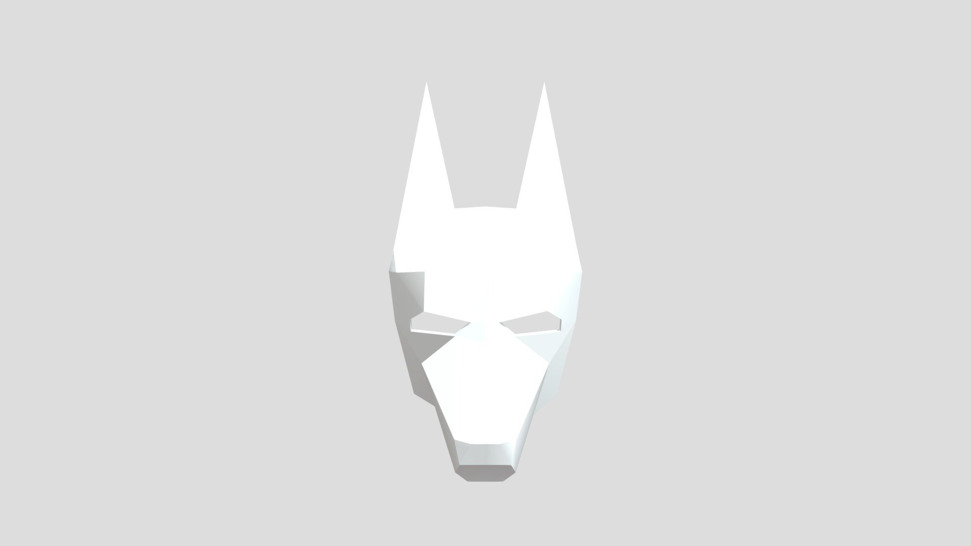 Dod Madific - 3D model by graphicinnovationpg [3873ae7] - Sketchfab
