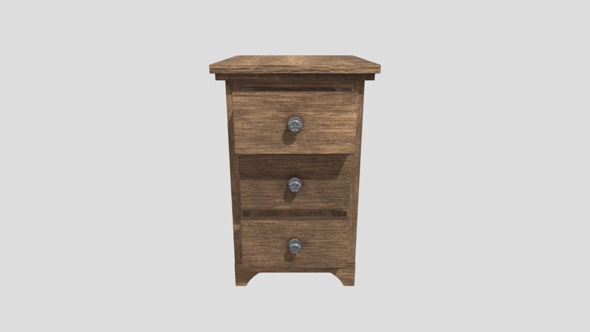 Drawer - 3D model by DMR (@DMR_3D) [3873e56] - Sketchfab