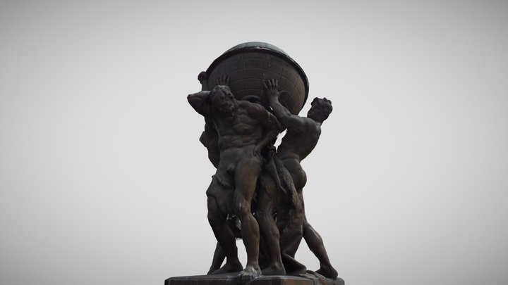 History 3D models - Sketchfab