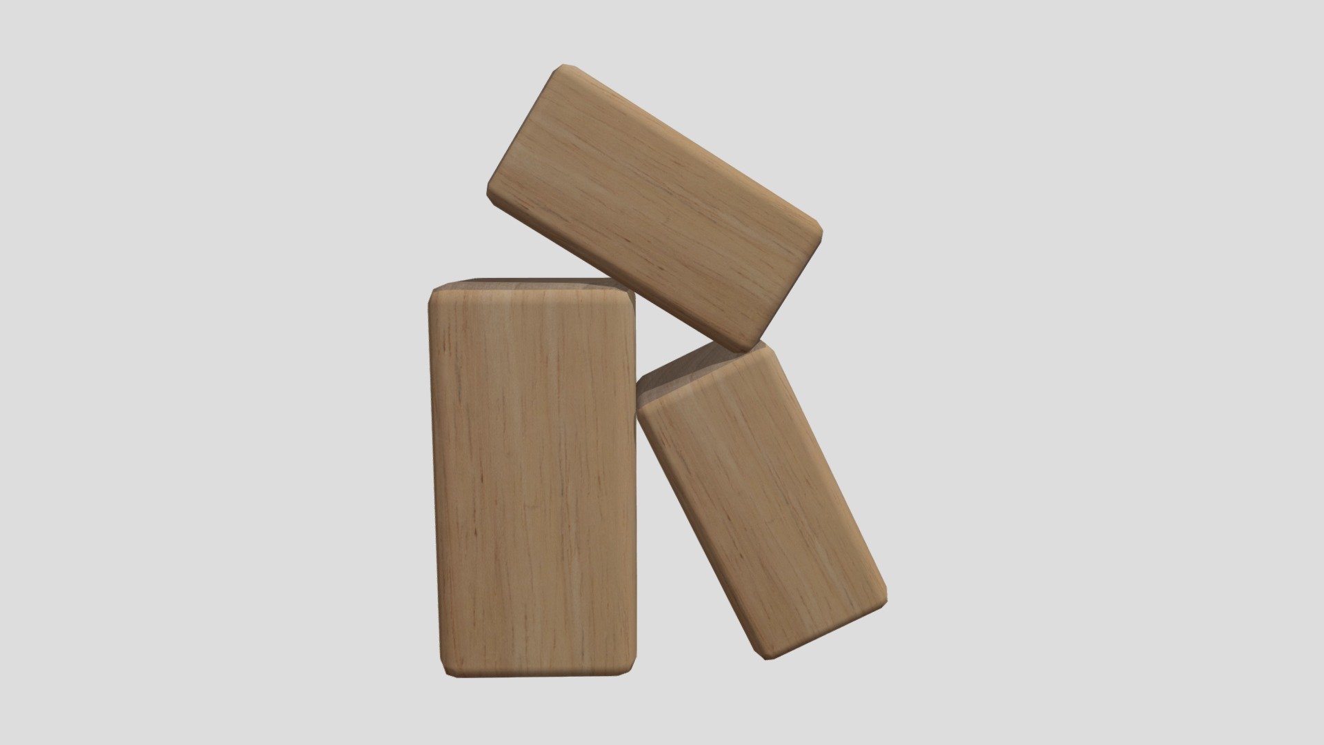 Unit Blocks - Download Free 3D model by tprask [3874d64] - Sketchfab