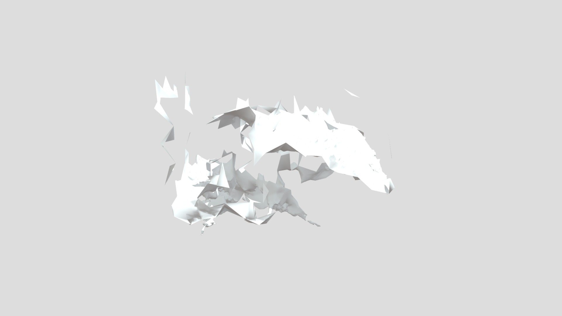 Snoopy - Download Free 3D model by giulianasalvati [3878215] - Sketchfab