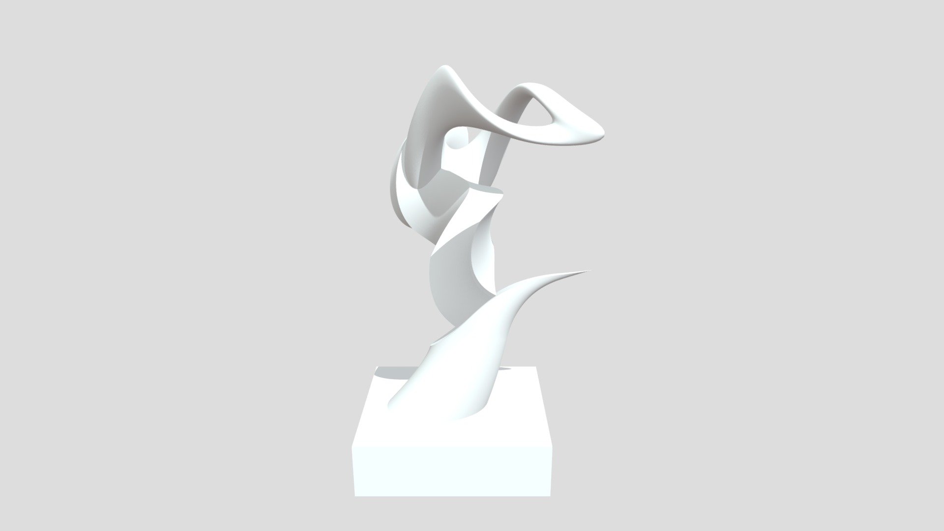 growth - 3D model by klehrbaksh [3879319] - Sketchfab