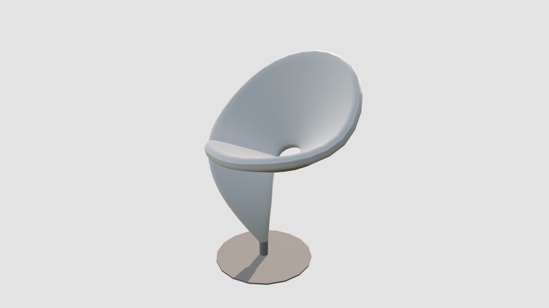 chair - Buy Royalty Free 3D model by Evermotion [387958f] - Sketchfab Store