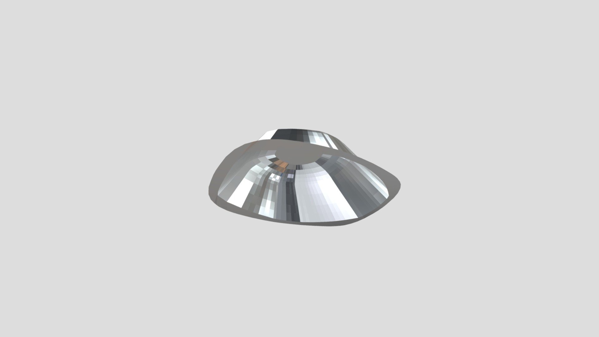 GE Reflector - Download Free 3D model by AEL 115 & 315 Fan ...