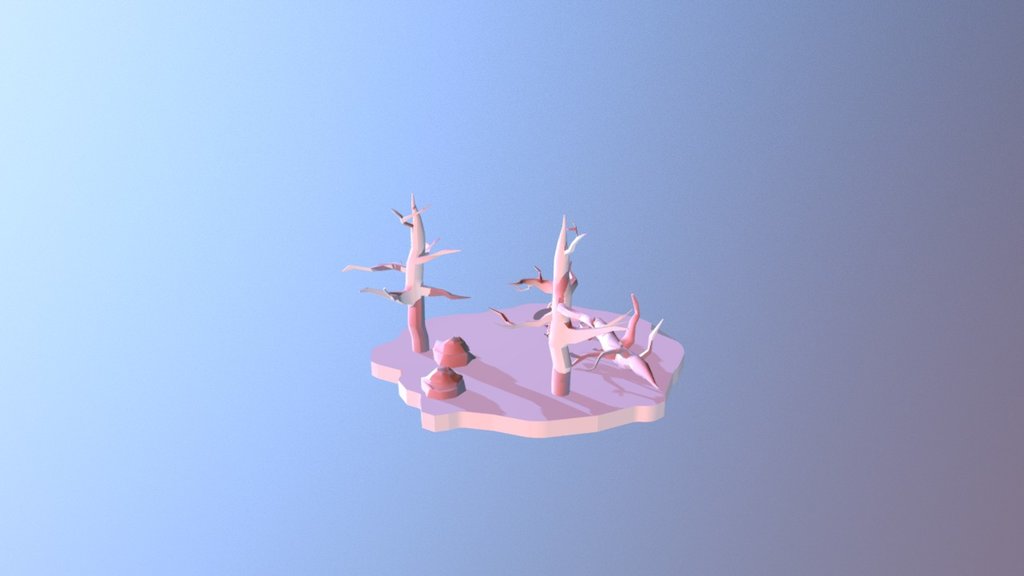 adze animatedscene done - 3D model by Jamal.L..Montia [387abc2] - Sketchfab