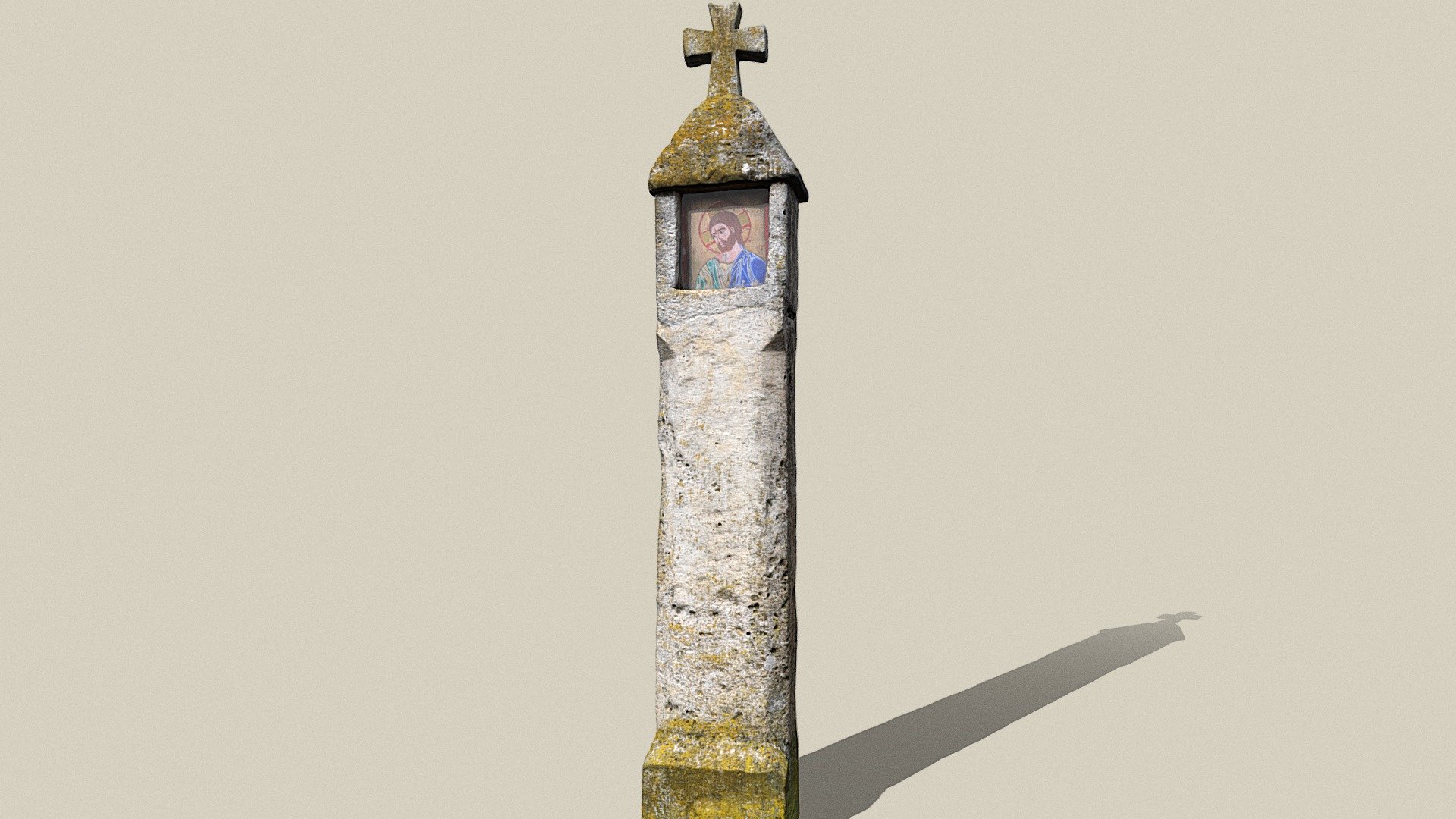 Bildstock - Download Free 3D model by noe-3d.at (@www.noe-3d.at ...