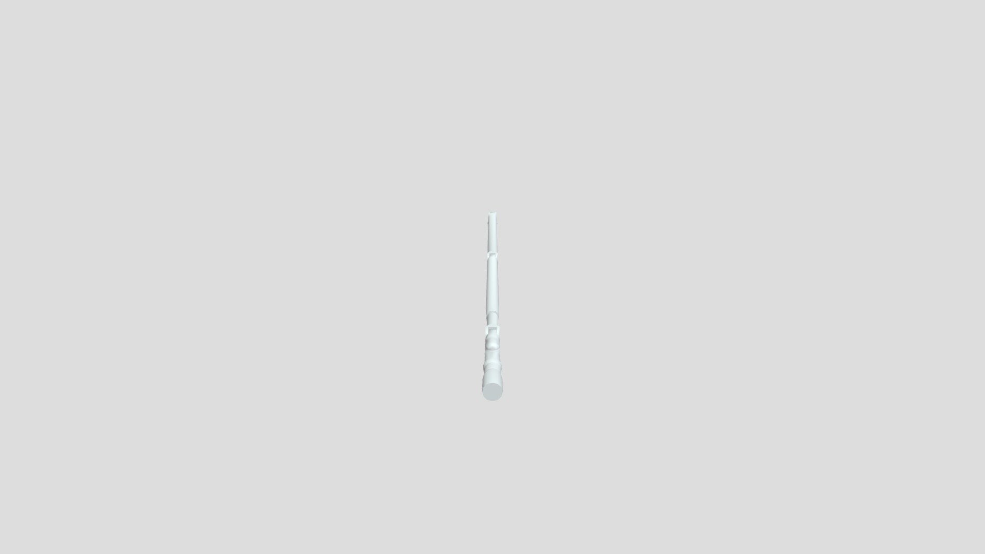Canada arm - Download Free 3D model by Ask4Bacon [387c675] - Sketchfab