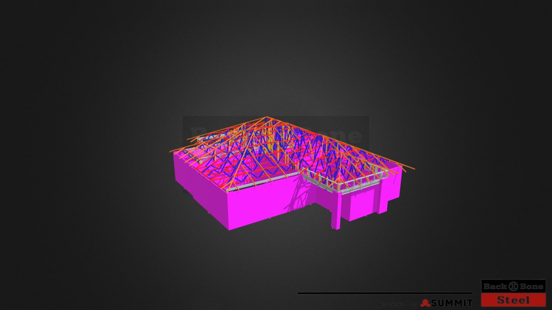508821-166826 - SAFETY BAY - 3D model by backbonesteel [387d124 ...