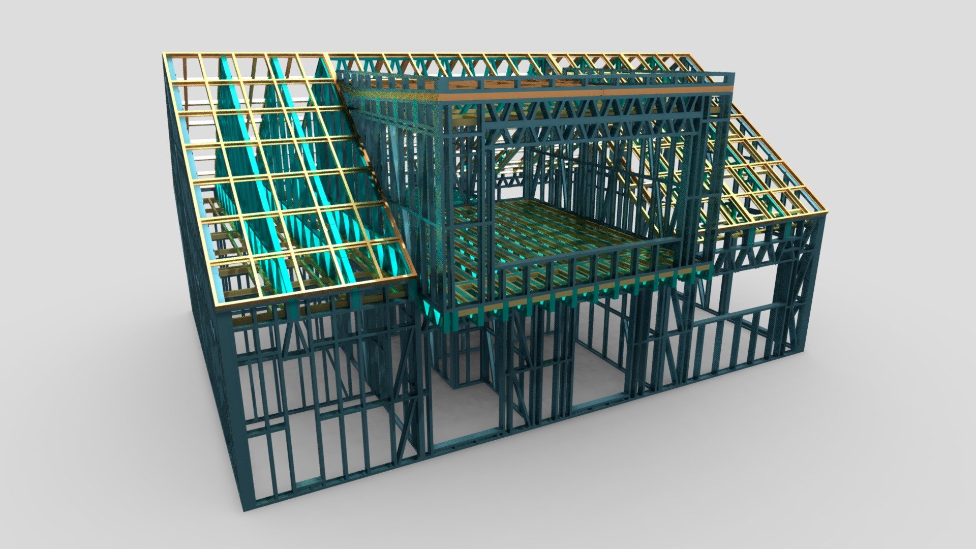 Dudnik - 3D model by Faceman_SR [387d676] - Sketchfab