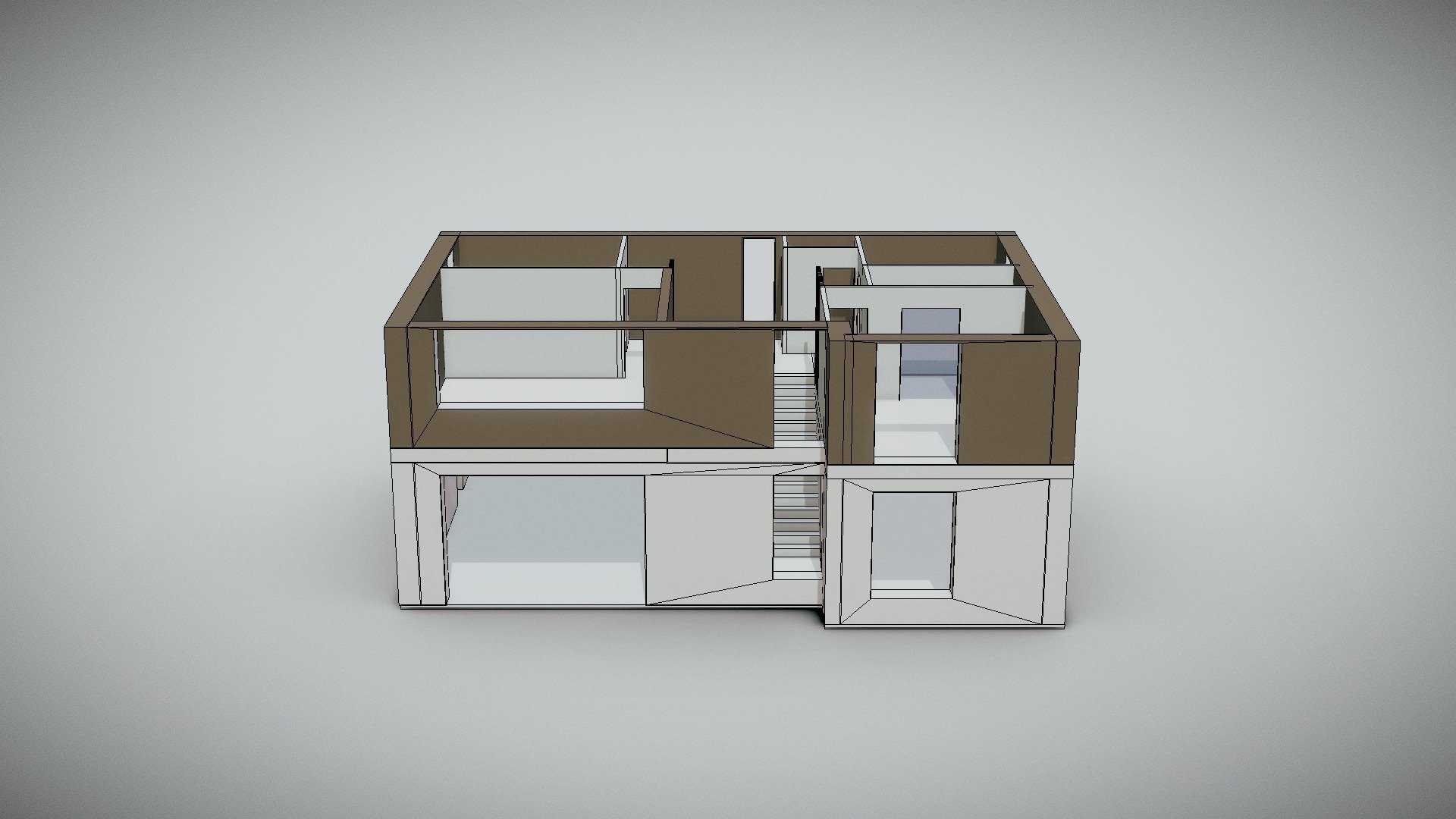 KOX - 3D model by lukas.kavik [387da8b] - Sketchfab