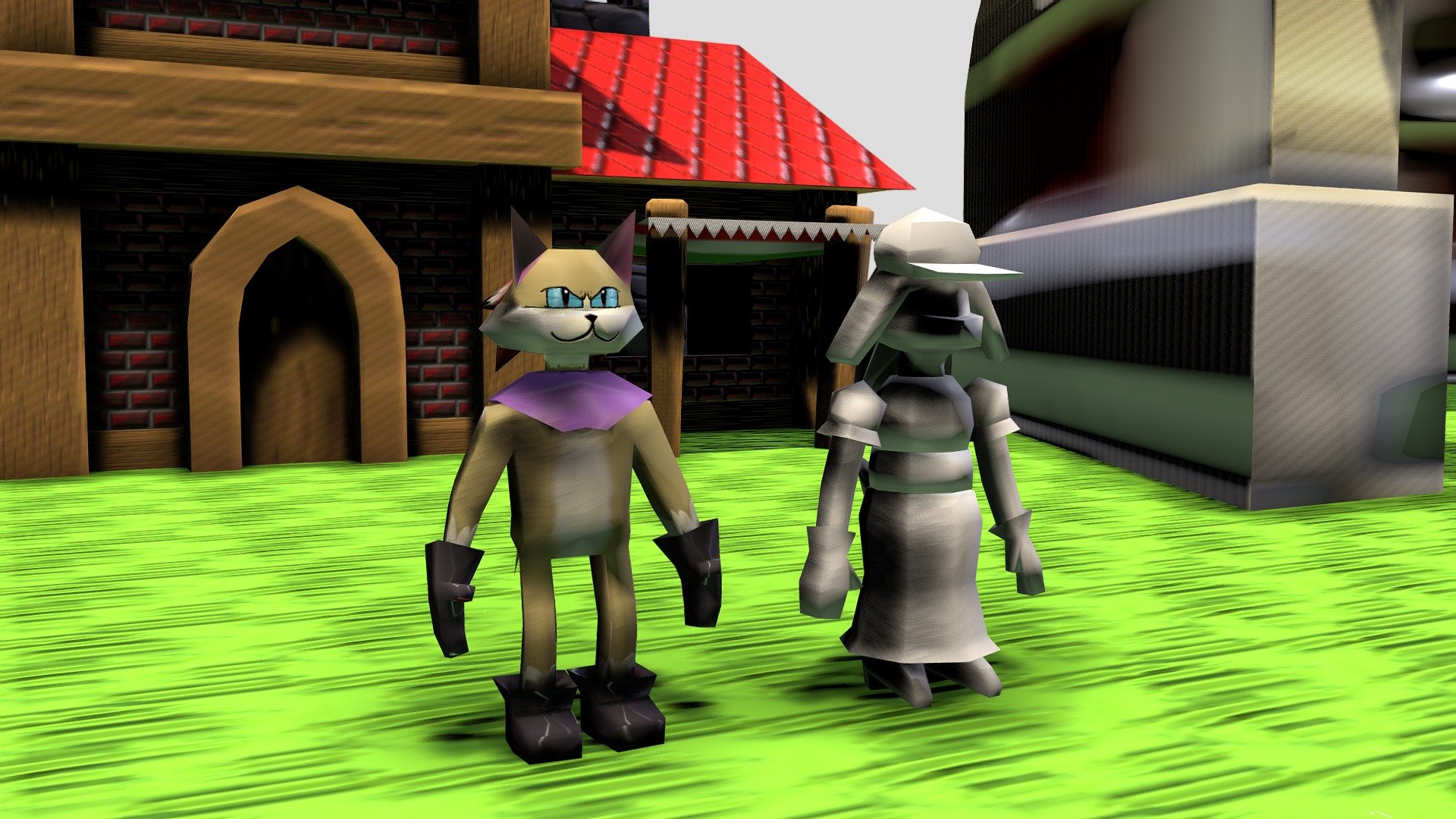 Project2_DanielSantos_2222144 - 3D model by Daniel_Games [387e03a ...