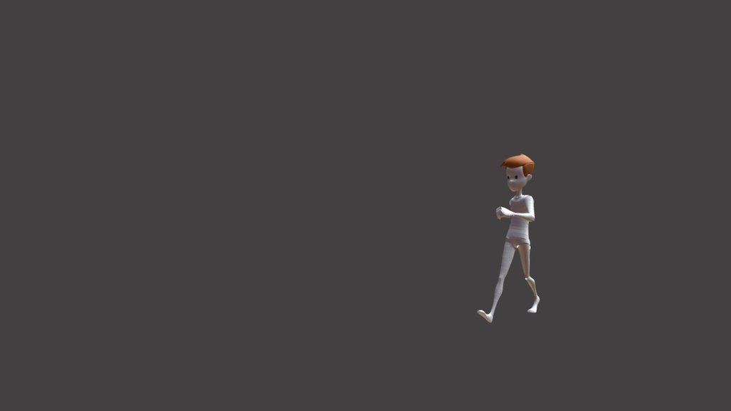 Stewart Animation - 3D model by deboraf [387efd0] - Sketchfab
